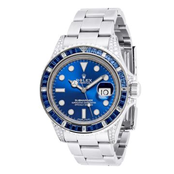 Rolex Watches | Luccello Luxury Jewelry Store